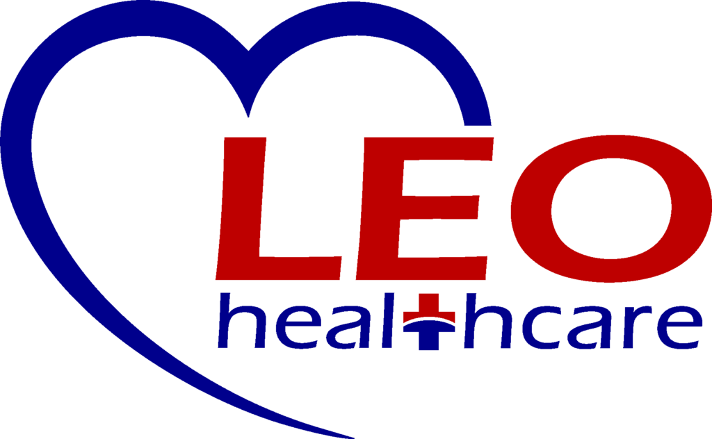 About – LEO Healthcare